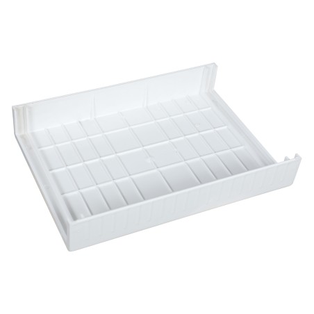 Zatka Machine PVC Body (Plastic Body Cabinet) (25cm x 35cm x 12cm ...